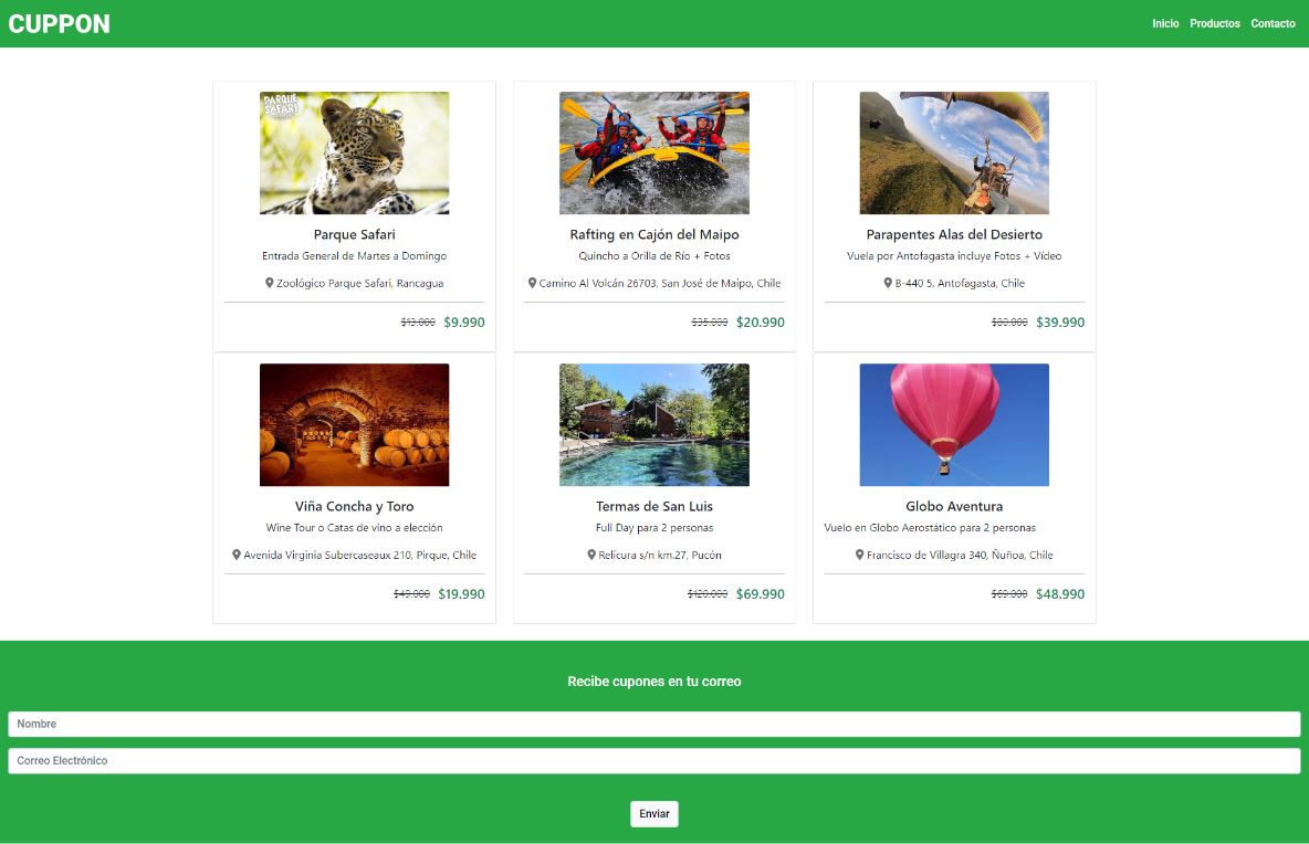 Portafolio Nohalis Bazan